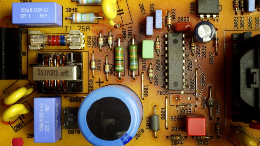 Filtres passe-bas : tout ce que vous devez savoir