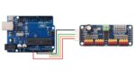 Vollständige Anleitung: PCA9685-Controller mit Arduino und mehr
