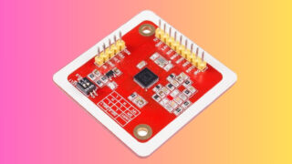 关于 PN532 模块及其应用您需要了解的一切