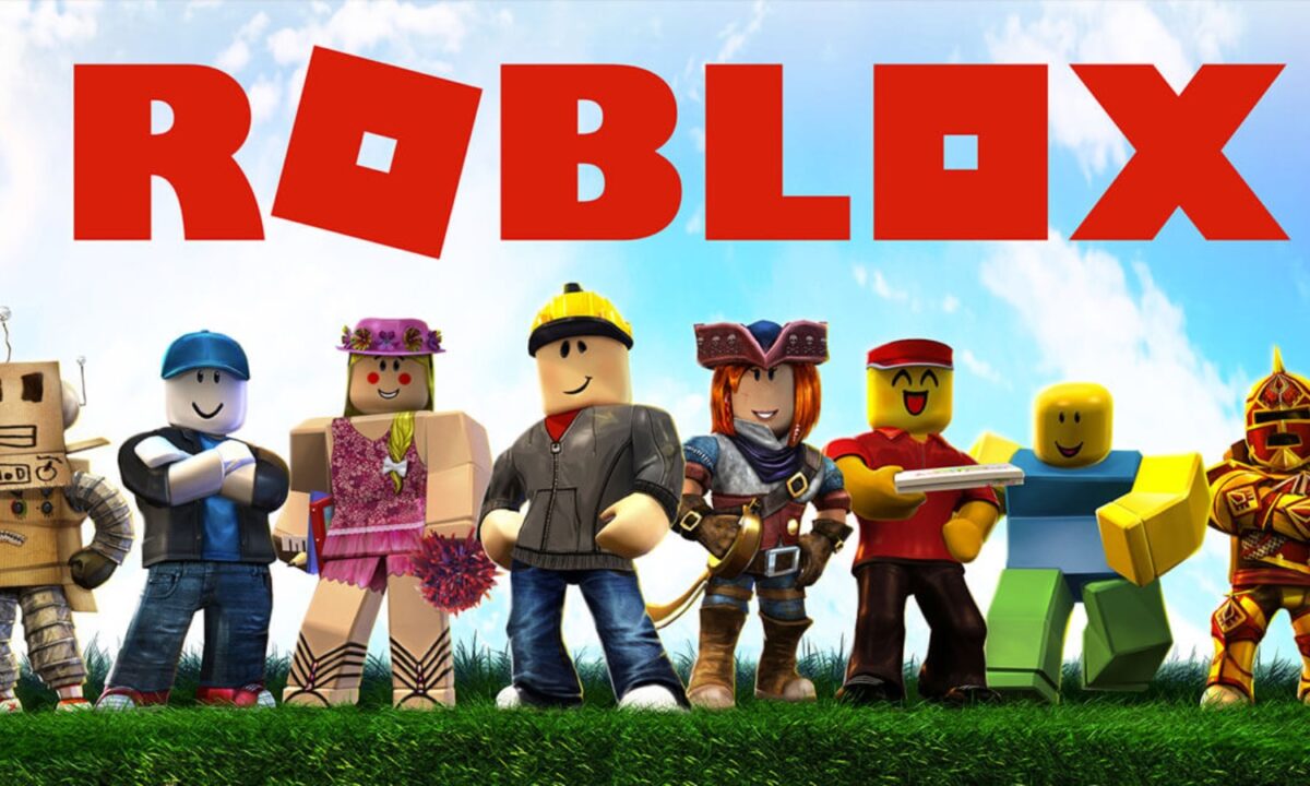 Roblox: maglaro at lumikha ng iyong sariling mga video game