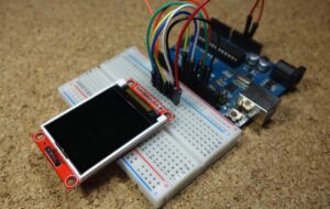 How to use the ILI9341 display with Arduino: complete and detailed tutorial