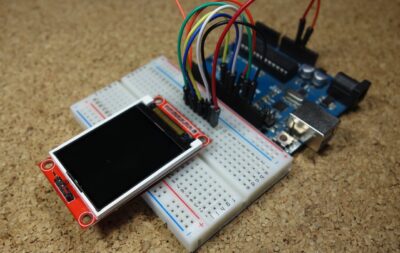 How to use the ILI9341 display with Arduino: complete and detailed tutorial