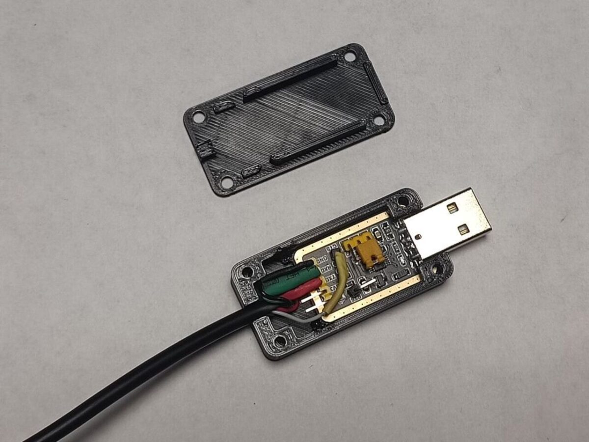 How to install CH340 driver on different operating systems