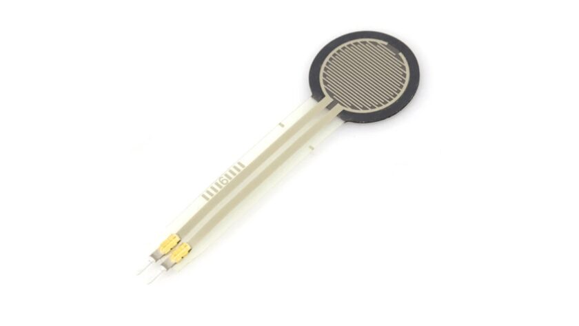 Todo lo que necesitas saber sobre el sensor de fuerza MF01