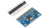 How to use the MPU9250 IMU sensor with Arduino