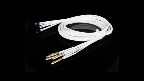 So verwenden Sie den NTC B3950-Sensor mit Arduino