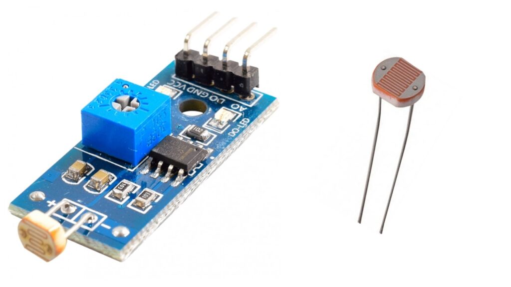 Cómo medir el nivel de luz con Arduino y una LDR