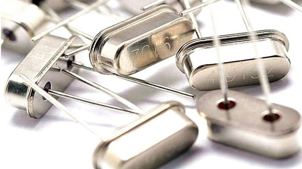 Guía completa sobre tipos de osciladores: MEMS, TCXO, VCO y más