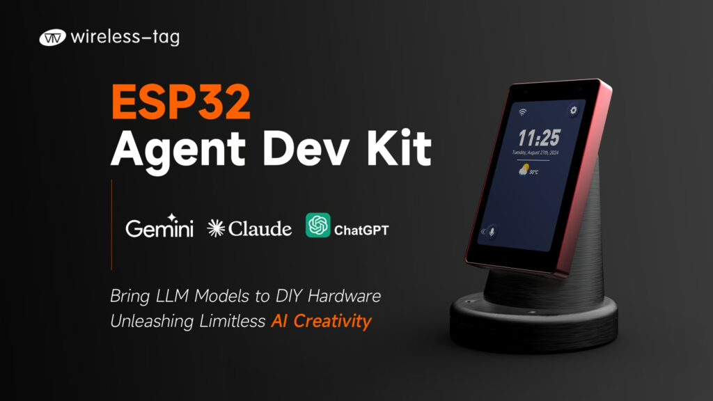 Exploring the ESP32 Agent Dev Kit: The Ultimate Guide
