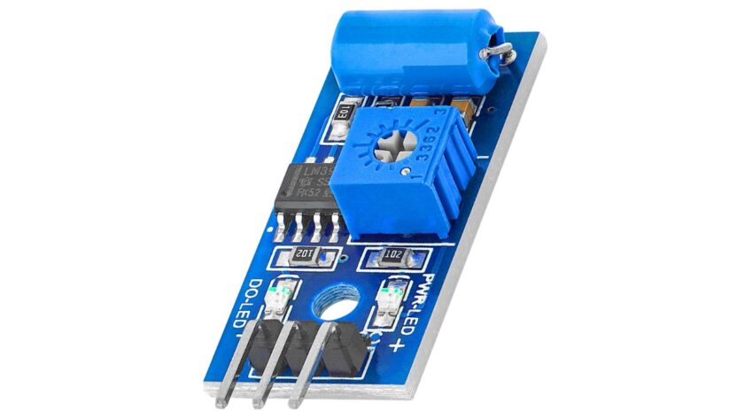 Vibration Sensor Modules for Arduino: Complete Guide Vibration Sensor Modules for Arduino: Complete Guide