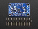 Complete guide to the LSM9DS1 sensor with Arduino: accelerometer ...