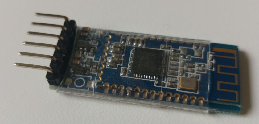 How to Setup and Use the HM-10 Bluetooth Module with Arduino