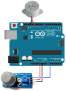 Panduan Lengkap Sensor MQ-2 untuk Arduino: Pengoperasian dan Aplikasi