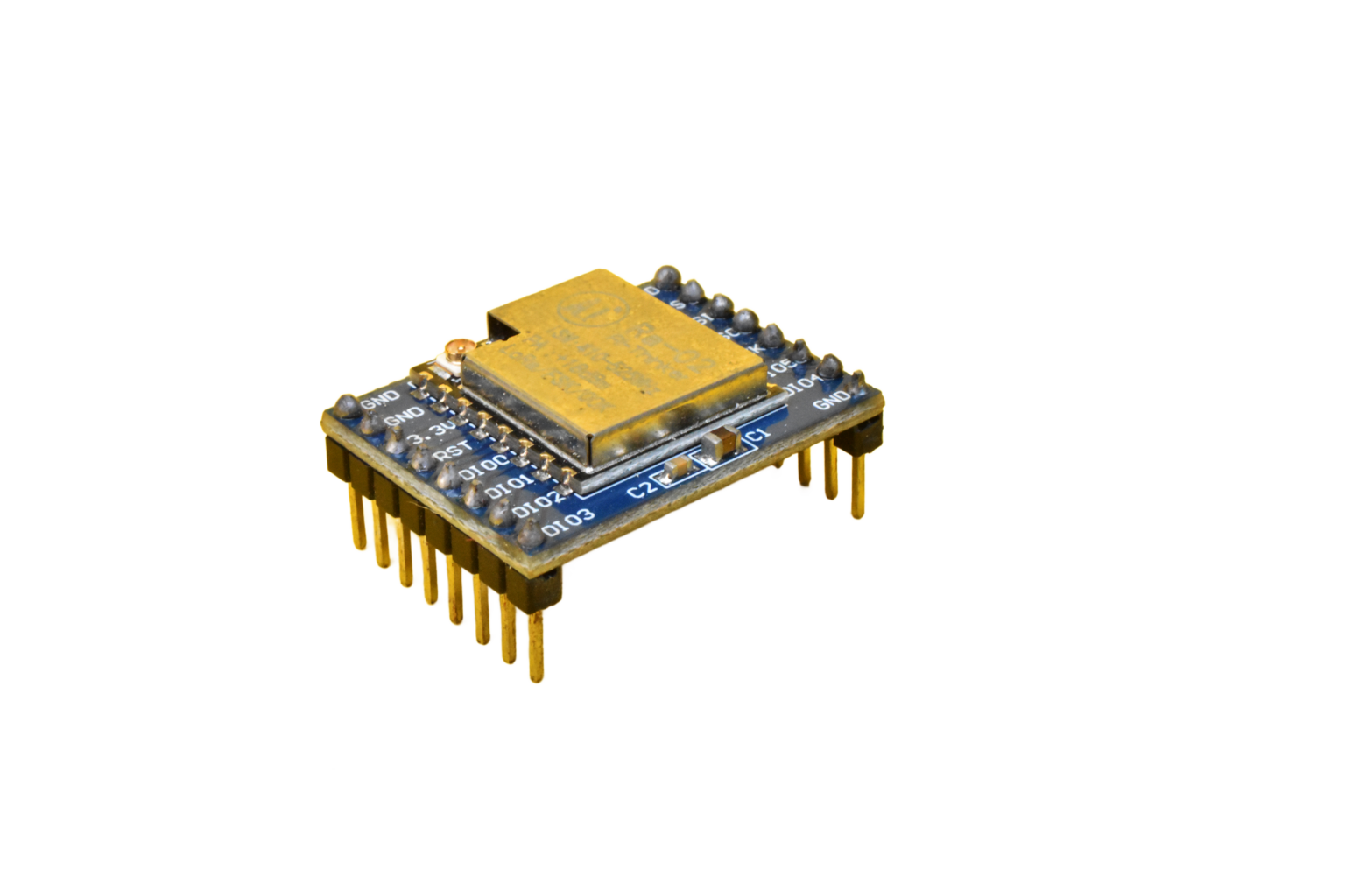 All about LoRa SX1278: Features and Applications
