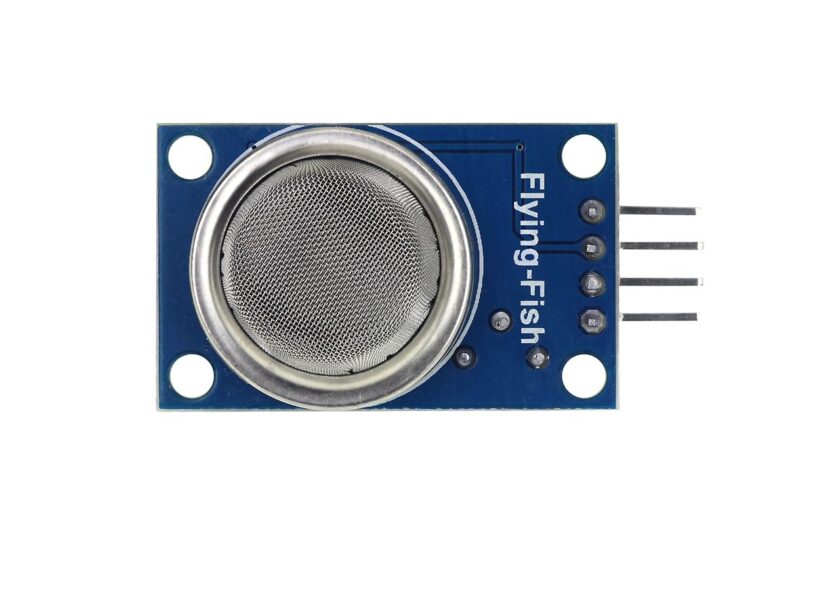 Chemoresistive Sensors: What they are, how they work, types, and ...