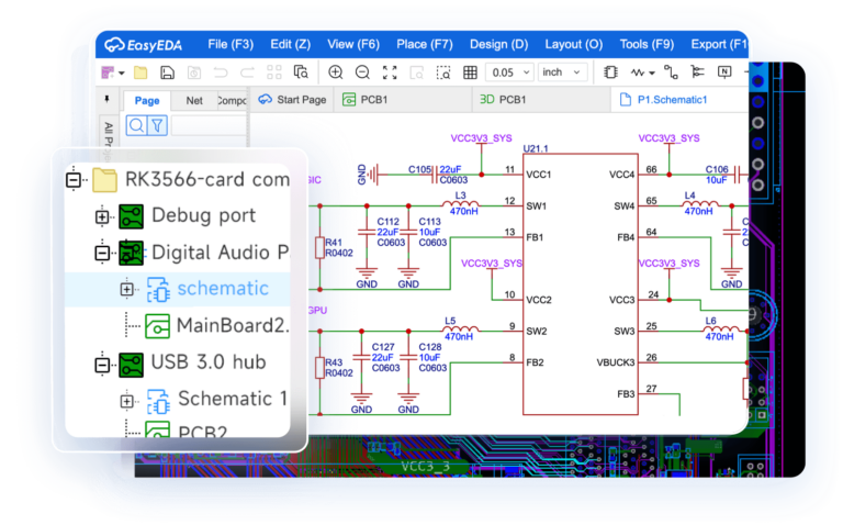 Comparison of the best online and offline Arduino simulators