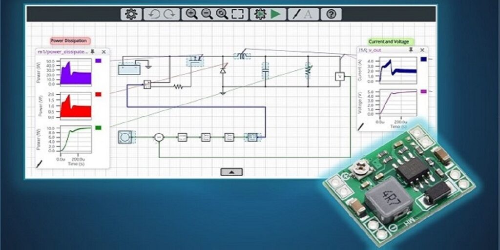 Comparison of the best online and offline Arduino simulators