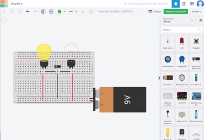 Comparação dos melhores simuladores Arduino online e offline