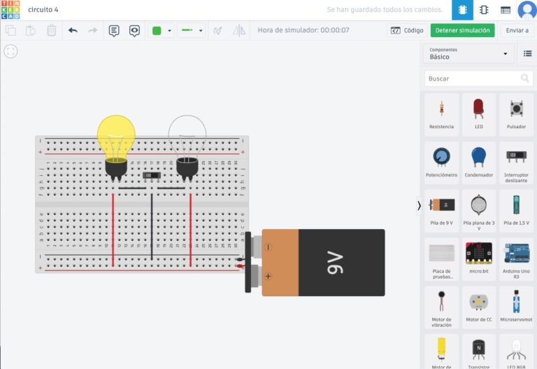 Perbandingan simulator Arduino online dan offline terbaik