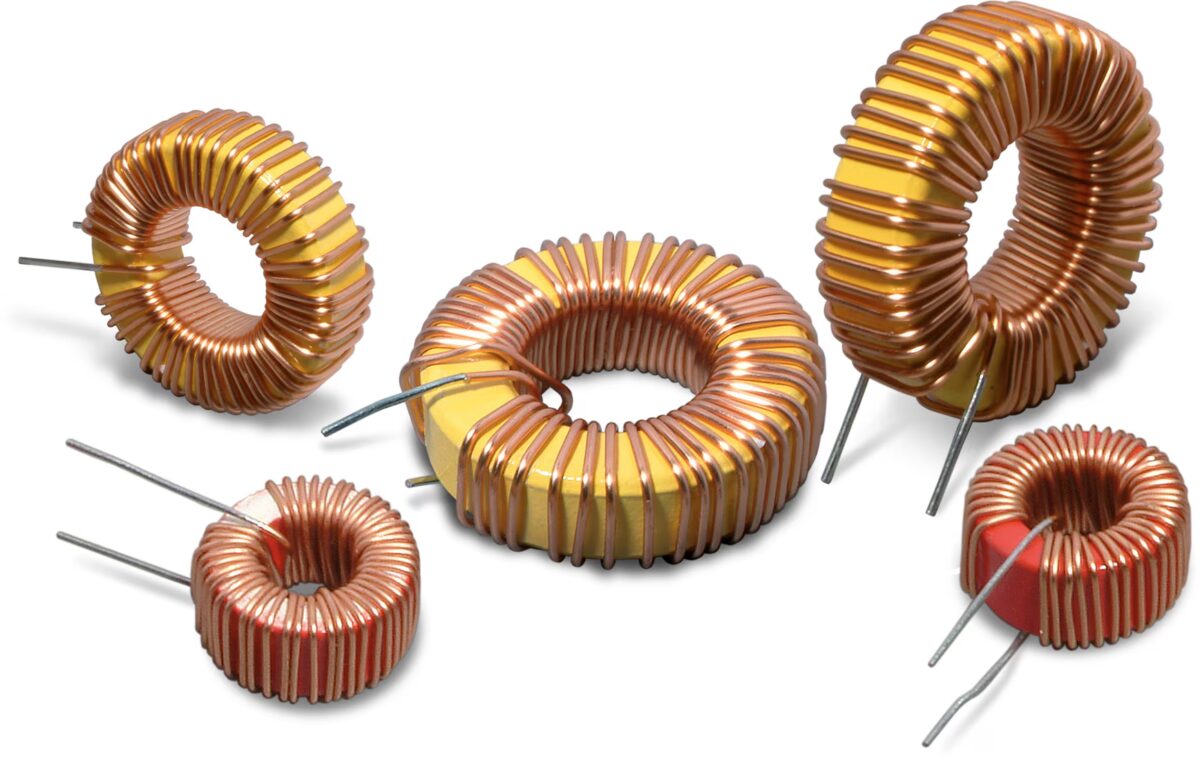 ¿Qué es un inductor toroidal y filtro EMI? Funcionamiento y usos detallados
