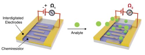 Sensor Kemoresistif: Apa itu, cara kerjanya, jenis, dan contoh praktis ...