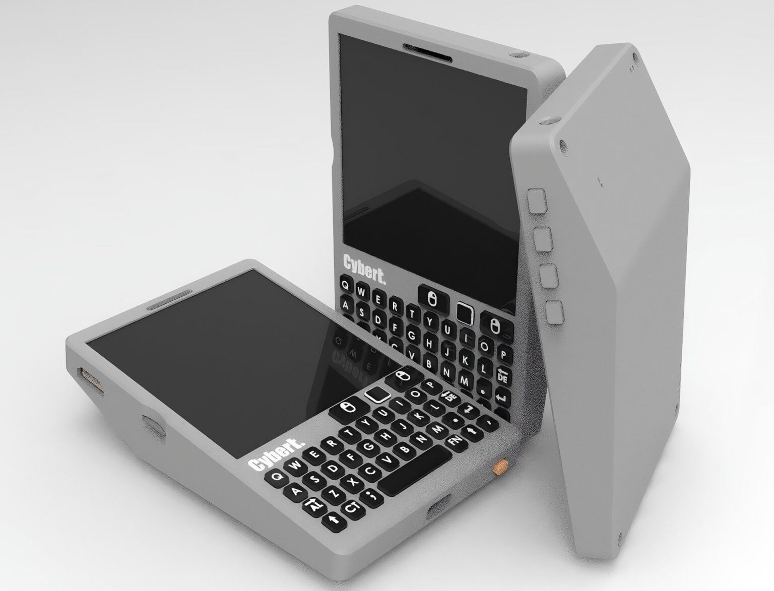 Carbon Computers' CyberT: Technical Analysis, Challenges, and Future of ...