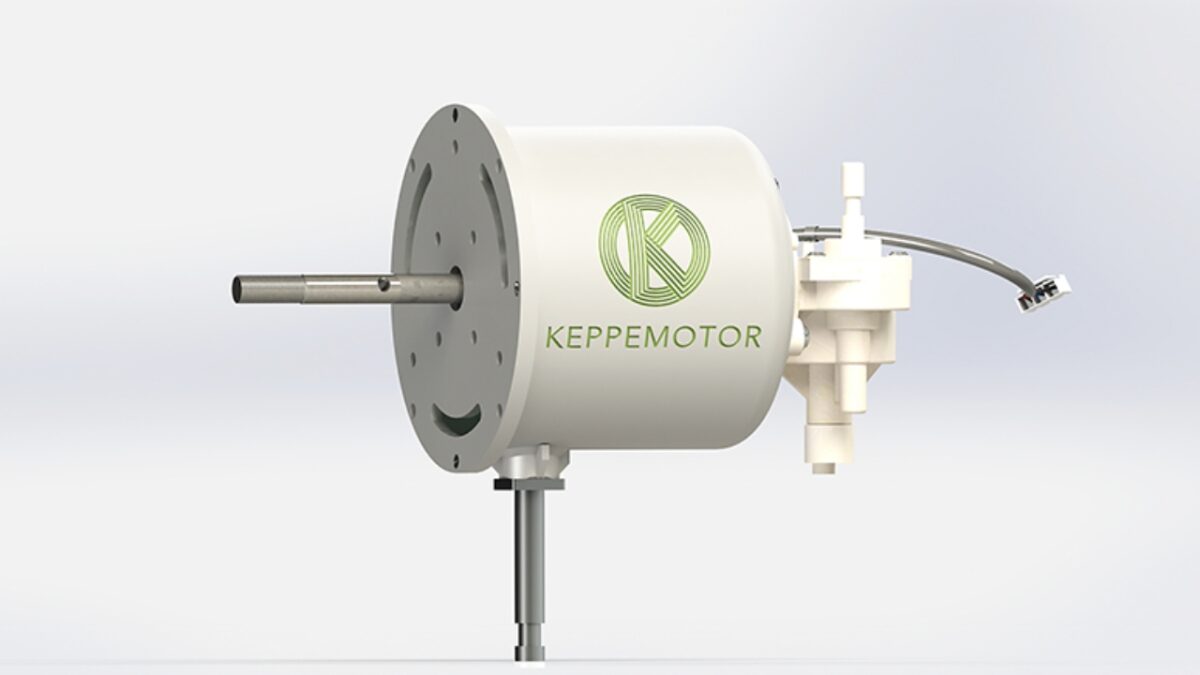 Keppe Drive dan Tenaga Skalar: Sains, Teori dan Kontroversi