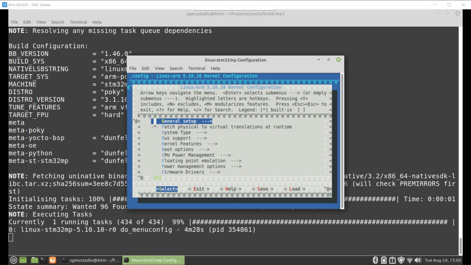 What is the Yocto Project: A Complete Embedded Guide