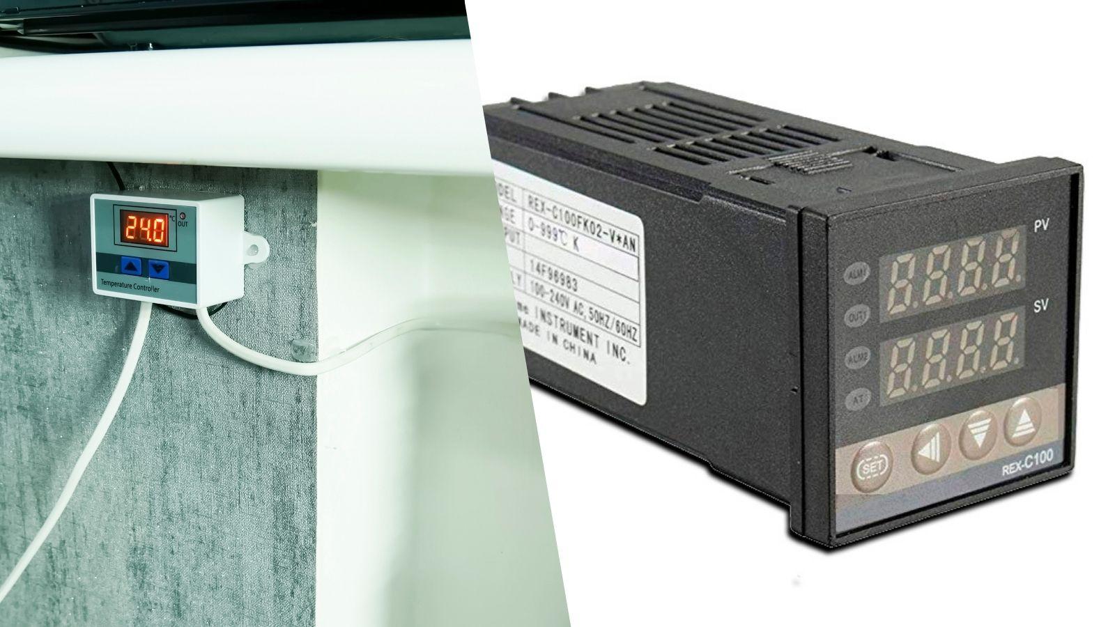 Contrôleurs et régulateurs de processus : un guide complet