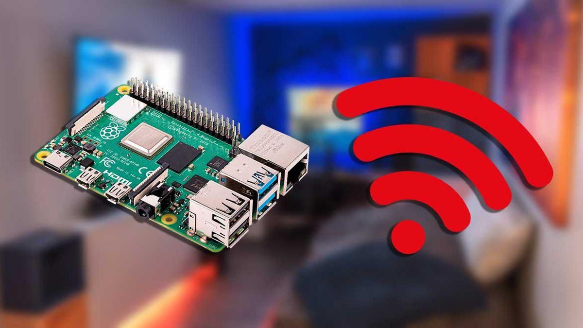 Delays in BLE scanning with WiFi and Ethernet active on Raspberry Pi CM4
