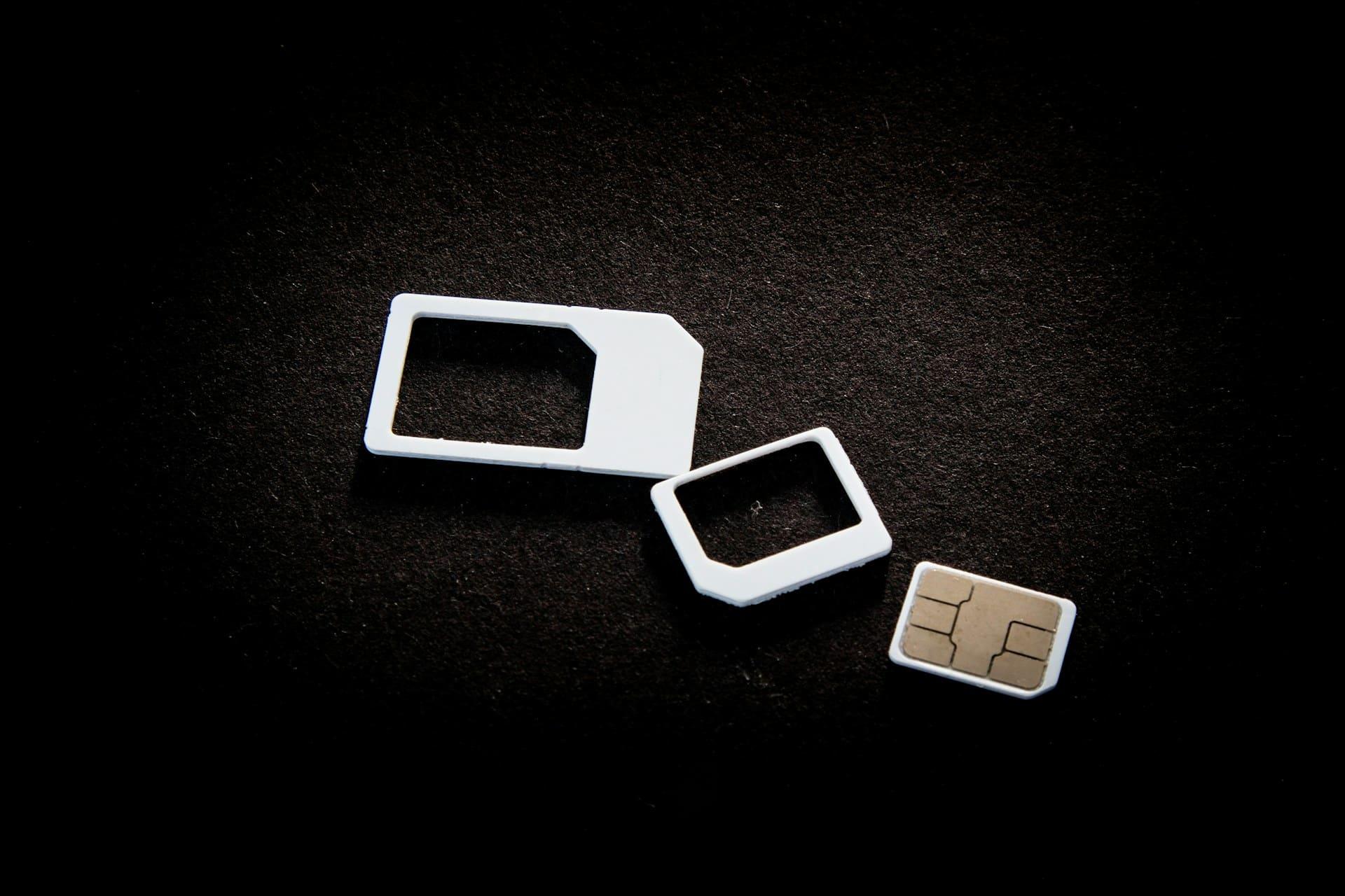 Guide complet des types de cartes SIM pour smartphones